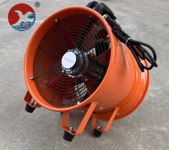 Hand-hold Industrial Ventilation Exhaust Fan| Alibaba.com
