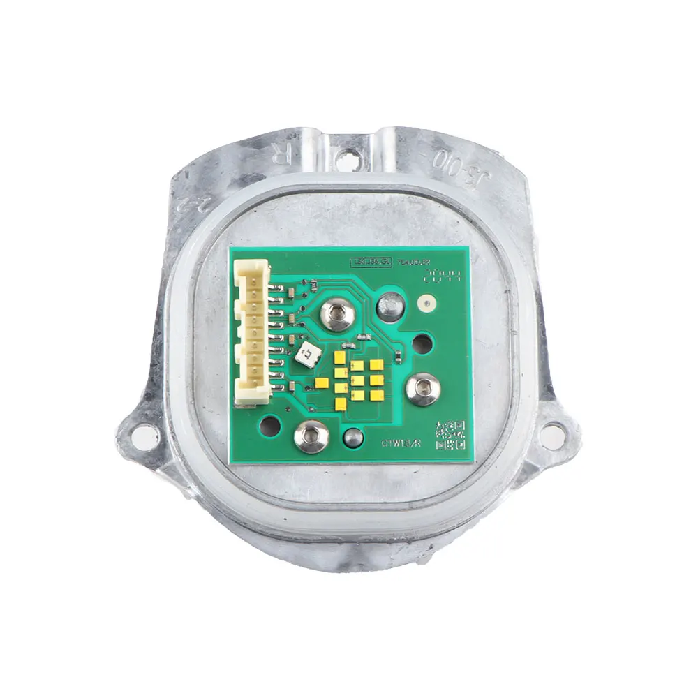 Auto Parts Led Angel Eyes Led Module For Benz W292/w156/w246 W218/w166 ...