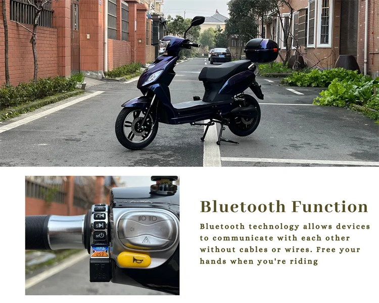 Wholesale Eec Coc 1000w 48v 20ah Lithium Battery Electric Scooter ...
