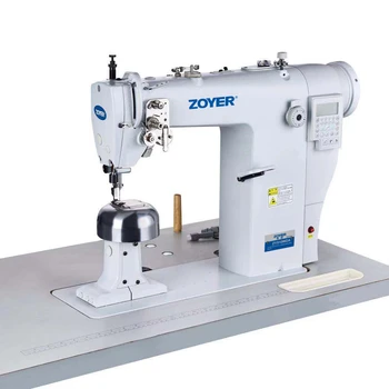 Company Overview - Taizhou Zoyer Sewing Machine Co., Ltd.