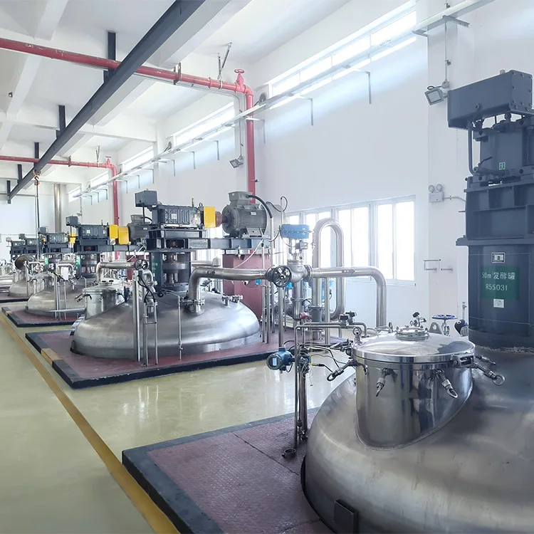 Company Overview - Bailun Biotechnology Co., Limited