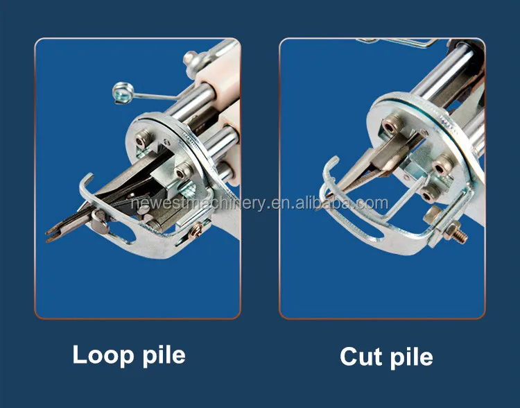 Mini Carpet Tufting Machine Blanket Knitting Machines| Alibaba.com