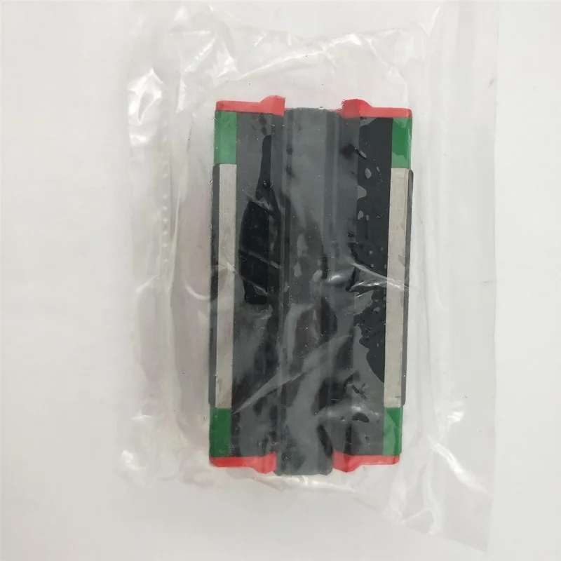 Original Taiwan Hiwin Linear Guide Rail Block Hg15 Hgr15 Hgl15ca - Buy ...
