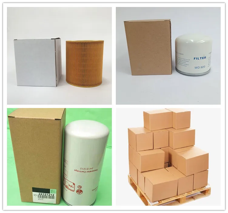 Atlas Copco Aceite Del Compresor De Aire Separador De Gas De 1092200289 ...