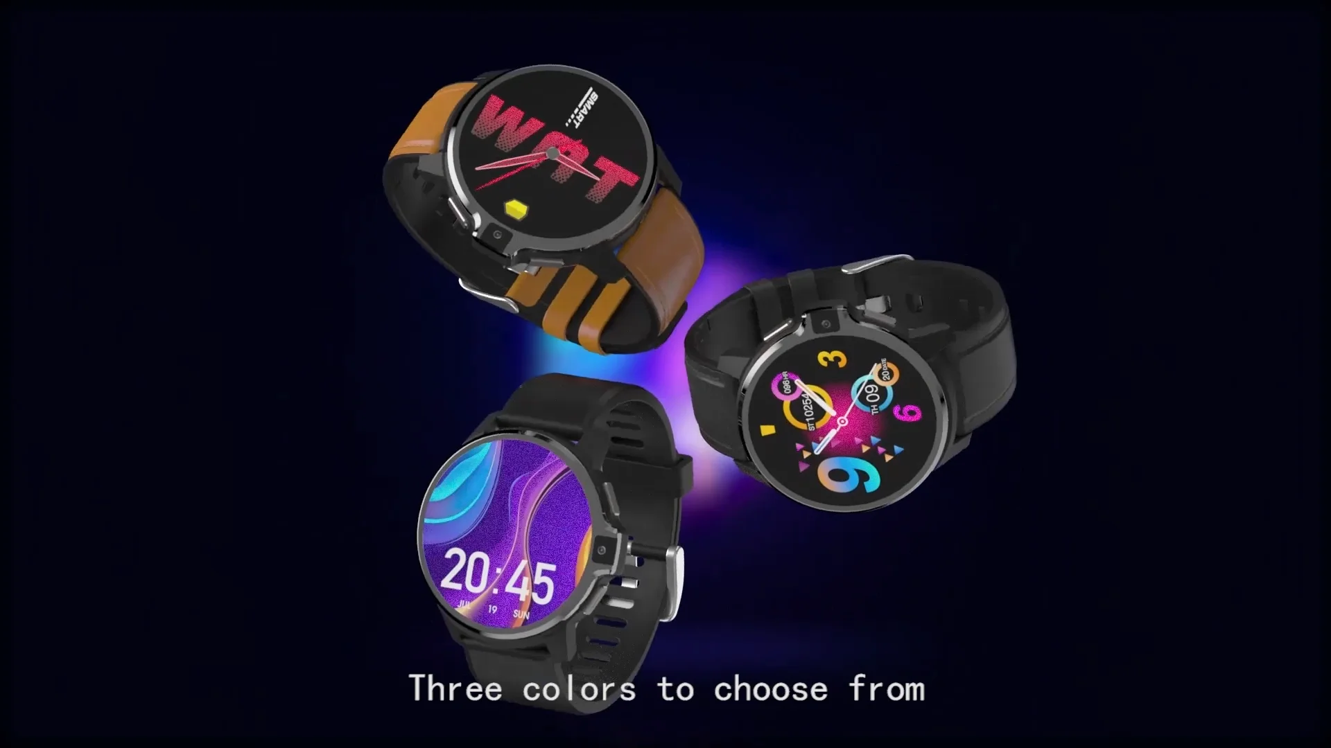 Lemfo-reloj Inteligente Lemp 2021 Para Hombre,Dispositivo Con Android,4g,Wifi,Sistema De Chip ...