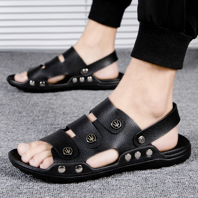 chappal PU