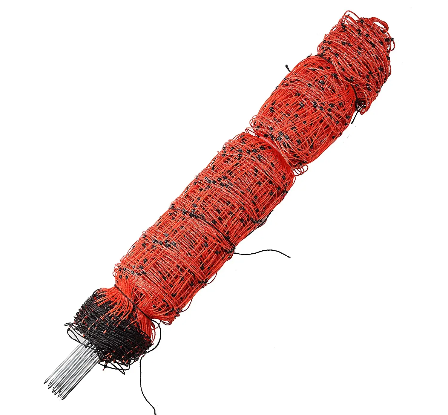 Terrui Electric Fencing Sheep Netting - Durable & Eco-friendly