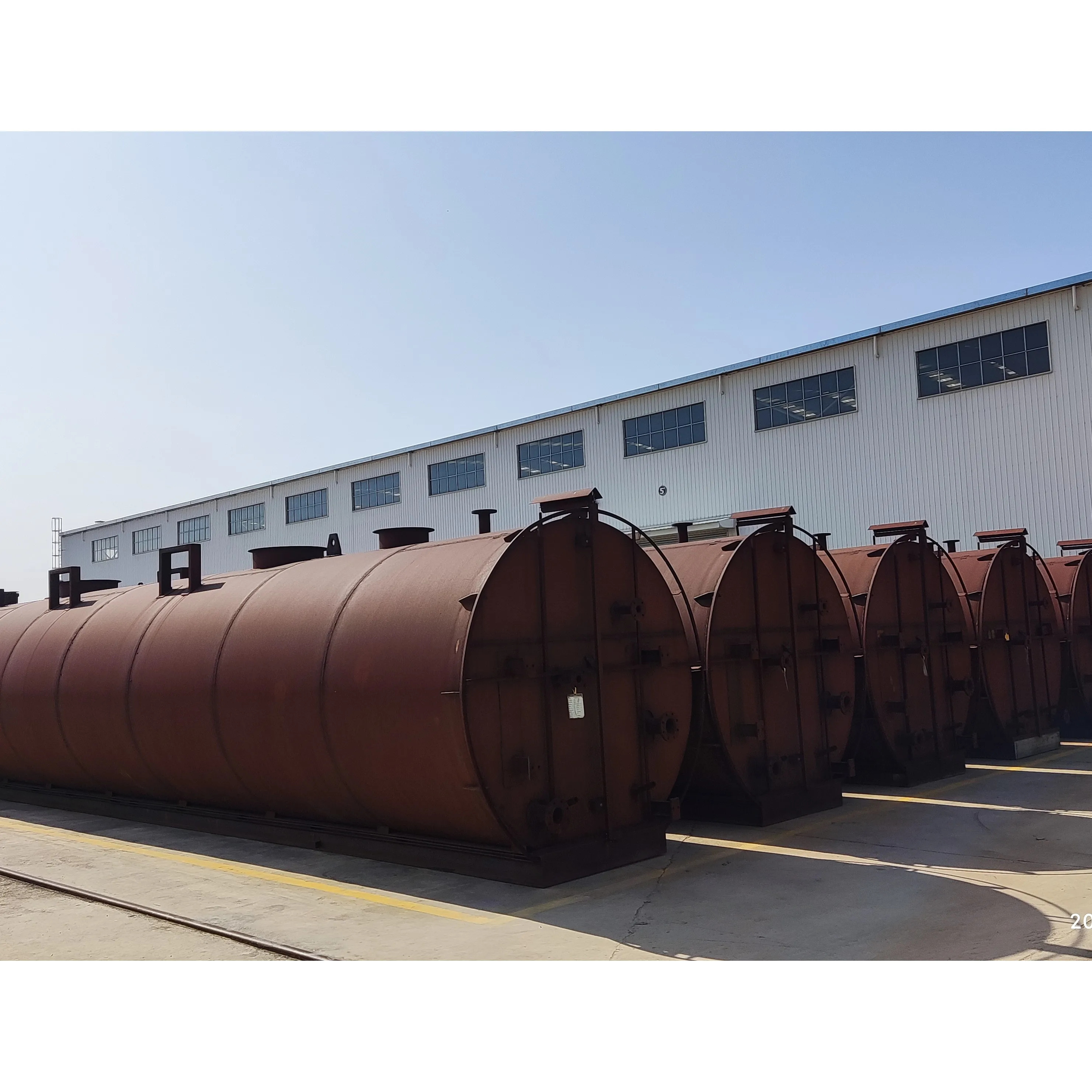 Asme Standard 50t Bitumen Asphalt Iso Tank Container With Pump Factory ...