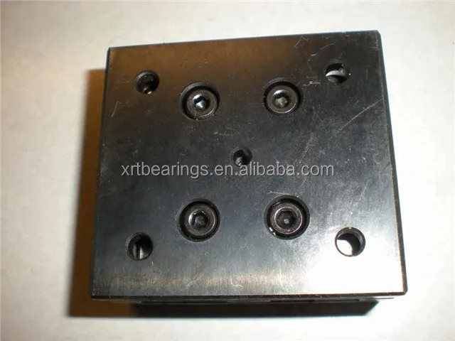 Crossed Roller Table Vru2035 Vru2050 Vru2065 Vru2080 Vru2095 Vru2110 Vru2125 - Buy Crossed ...