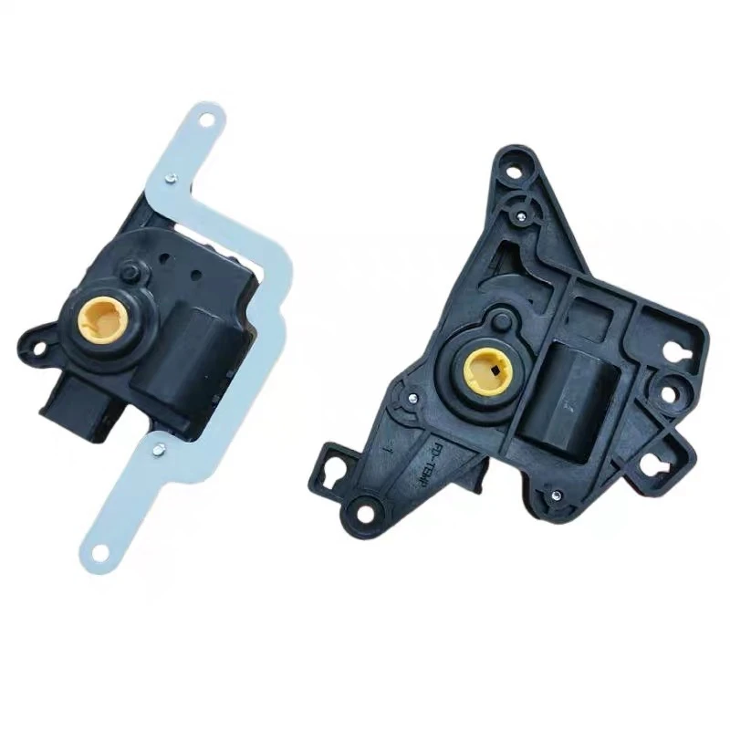 JUD OEM HVAC BLEND DOOR ACTUATOR MODE for 2007-2012 ELANTRA 97154-2H000 ...