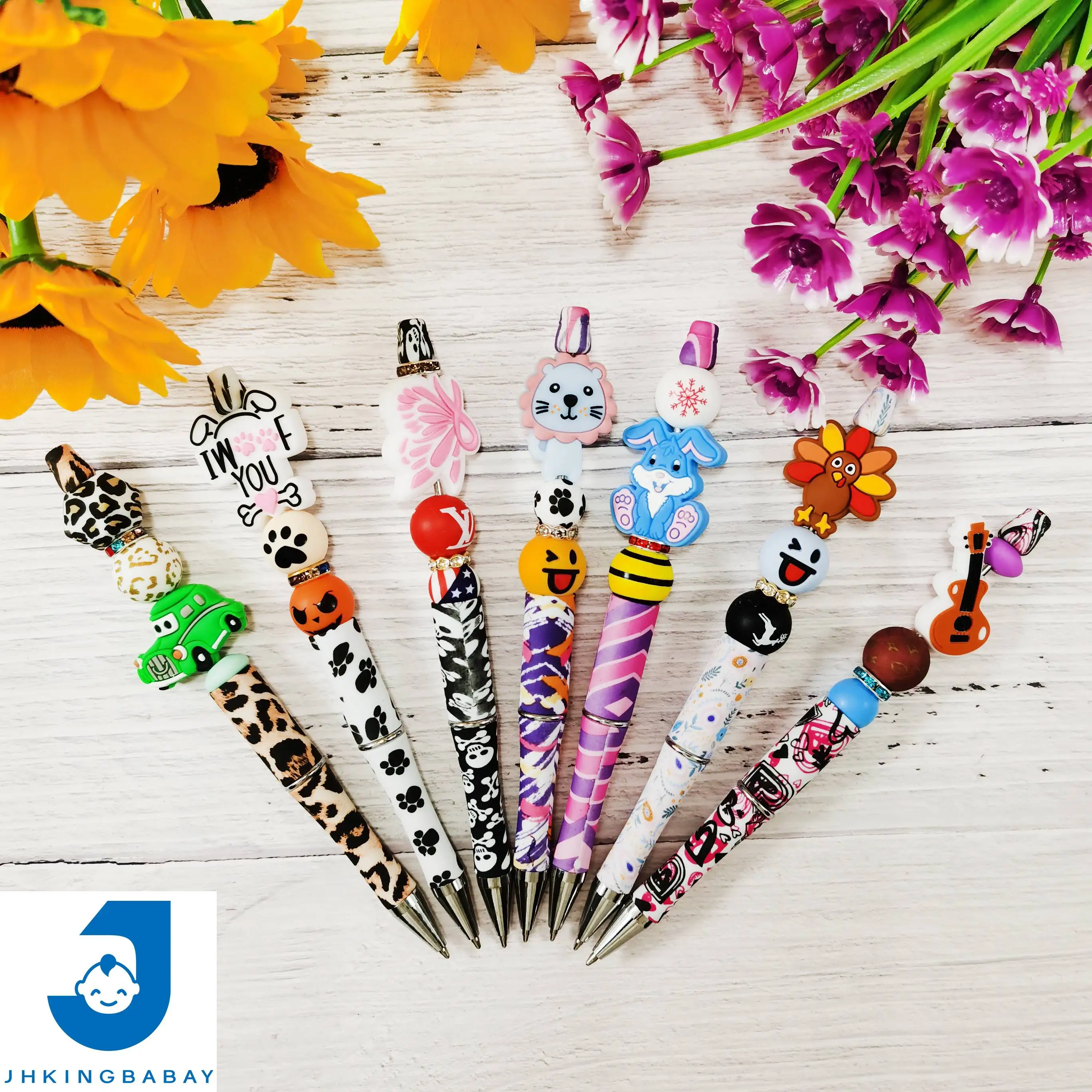 New Design Baby Molar Soothing Chewing Focal Teething Toys Other Loose ...