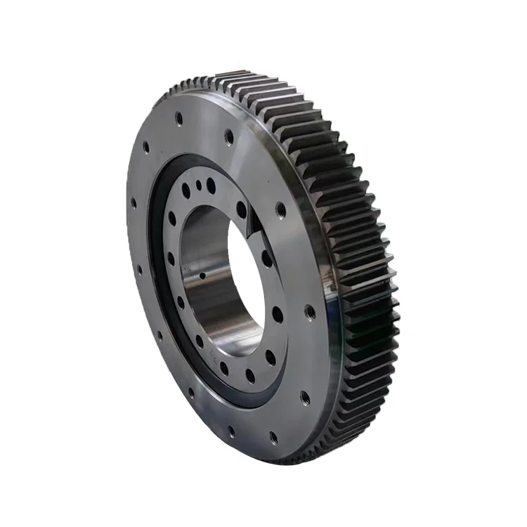 Xcmg แท้รถบรรทุกชิ้นส่วนเครนติดตั้งภายนอกฟันแบริ่ง - Buy แบริ่งแกว่ง,แบ ...