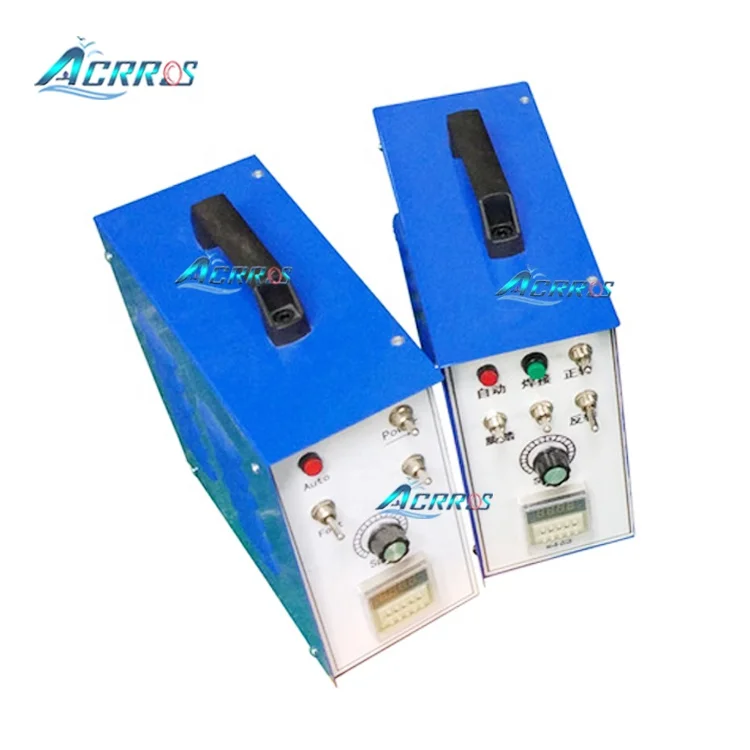 Small Welding Positioner Rotator Control Cabinet Box From China - Buy ...