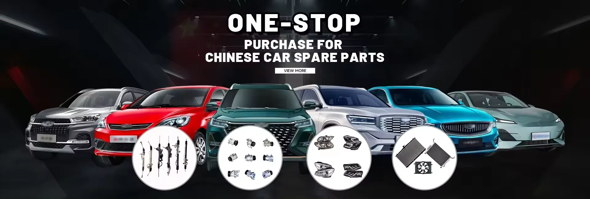 Thermostat cover component for HAVAL F7 HAVAL jolion HAVAL Dargo GWM ...