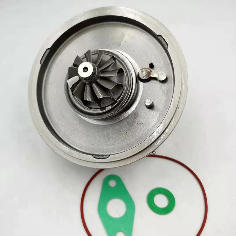 Turbocharger U-006 BV45 for Cummins ISF 2.8 Euro-5