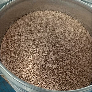 Cylindrical Sphere Pellets Zeolite Molecular Sieve 13X