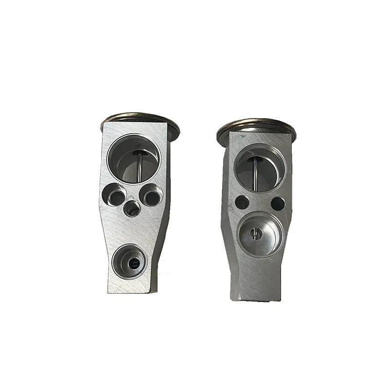 80221-SDG-W01 for Acura & Honda AC Evaporator & Expansion Valve