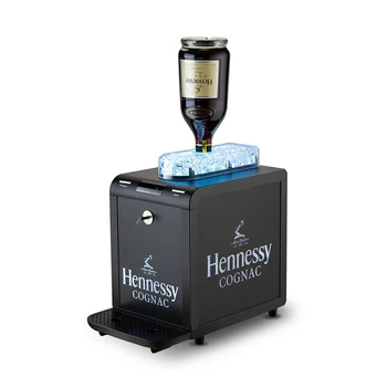 Semiconductor Refrigeration Shot Bottle Chiller Machine Cold ...