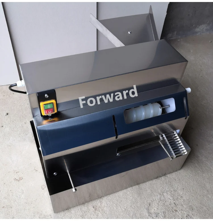 Automatic Quail Egg Peeler - Efficient & Durable Machine