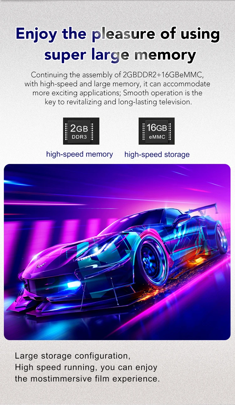 2023 M8 K8 Pro Game Console - 4K Android TV Stick with 40000 Games