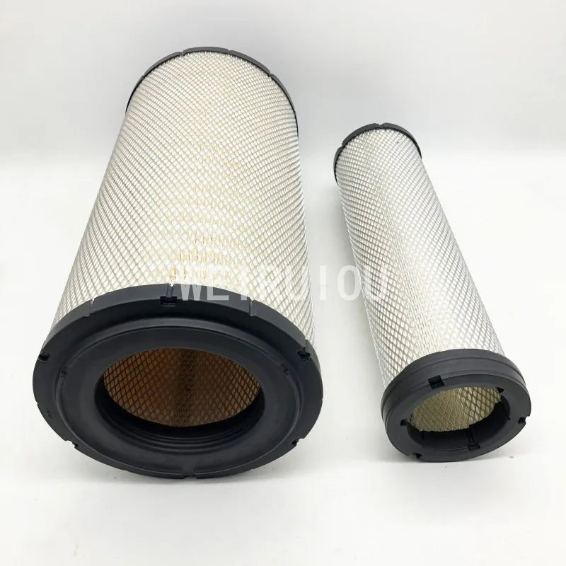 Excavator Diesel Engine Air Filters - Reliable Performance