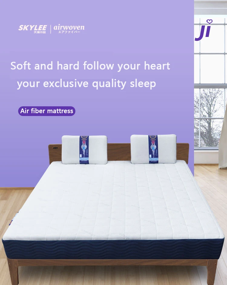 Skylee 2024 Korea Japan Kalfiber 3d Mesh Airnest Airweave Polyethylene ...