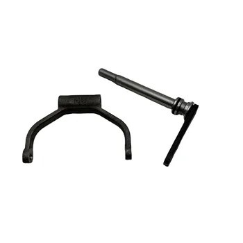 Sinotruk Howo Truck Parts Differential Lock Rocker Arm Assembly ...