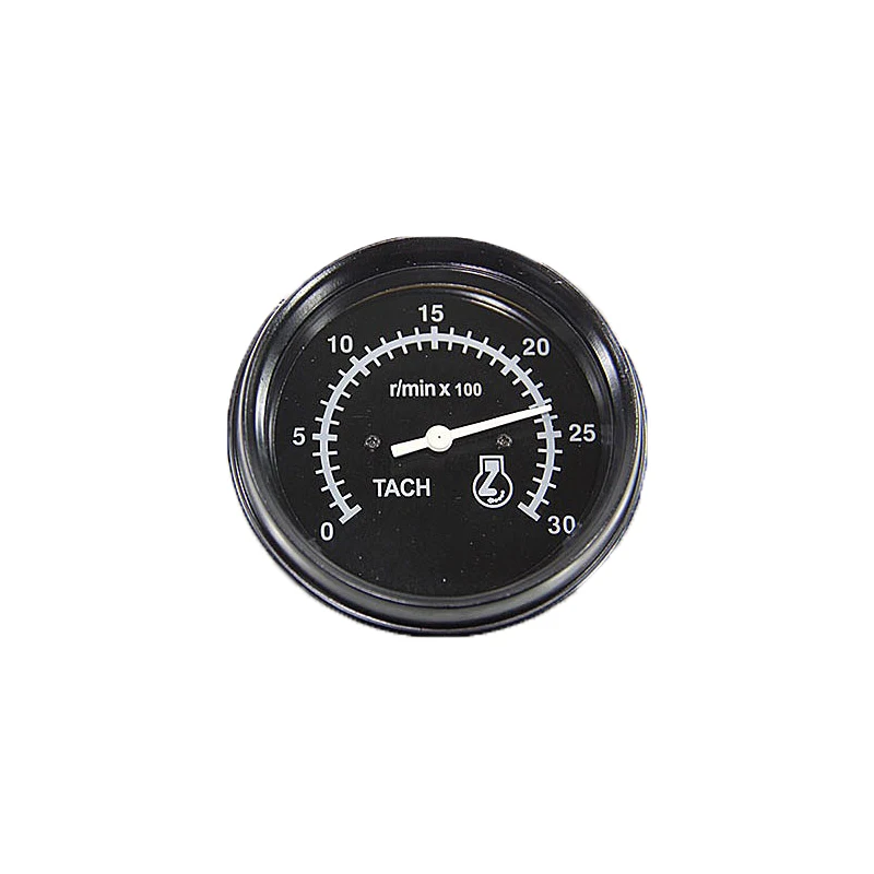 Cummins Engine Gauge Tachometer 3031734 M11 Kta38 Kta19 Nta855 Diesel ...