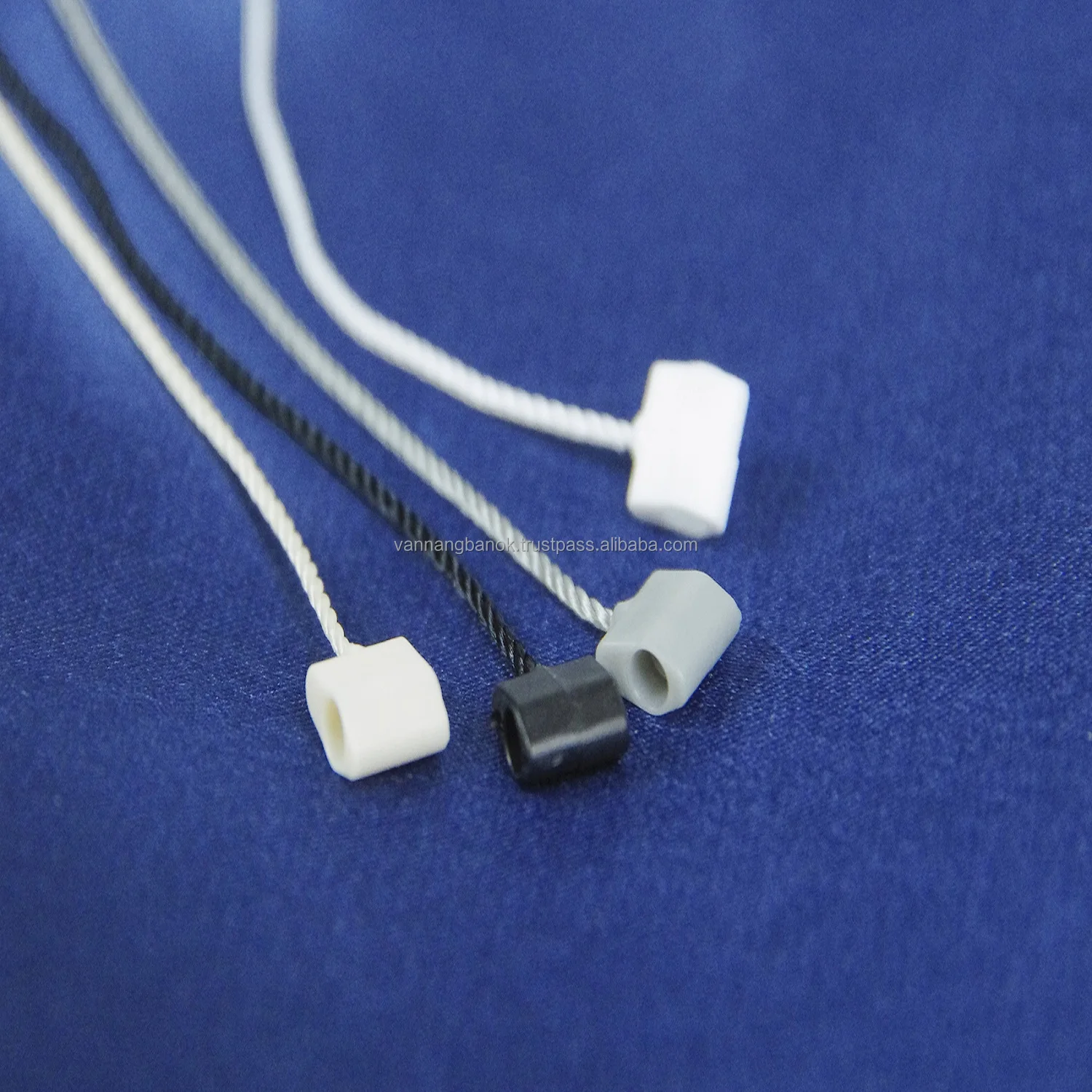 Ito Lox string fastener 12cm 20cm garments accessories wholesale hang ...