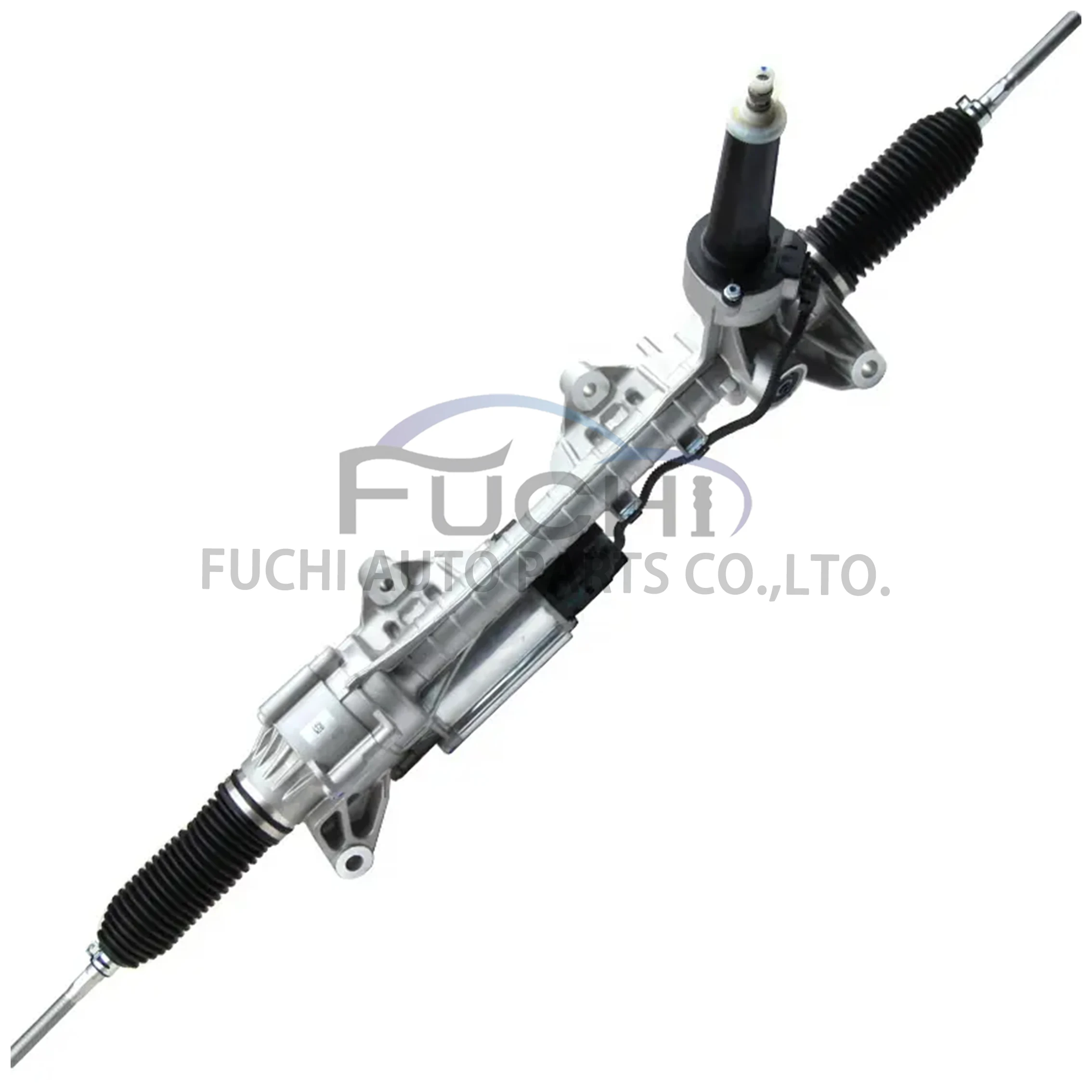 Electrical Steering Rack Steering Gears For Bmw F10 F18 520 525 10-17 ...
