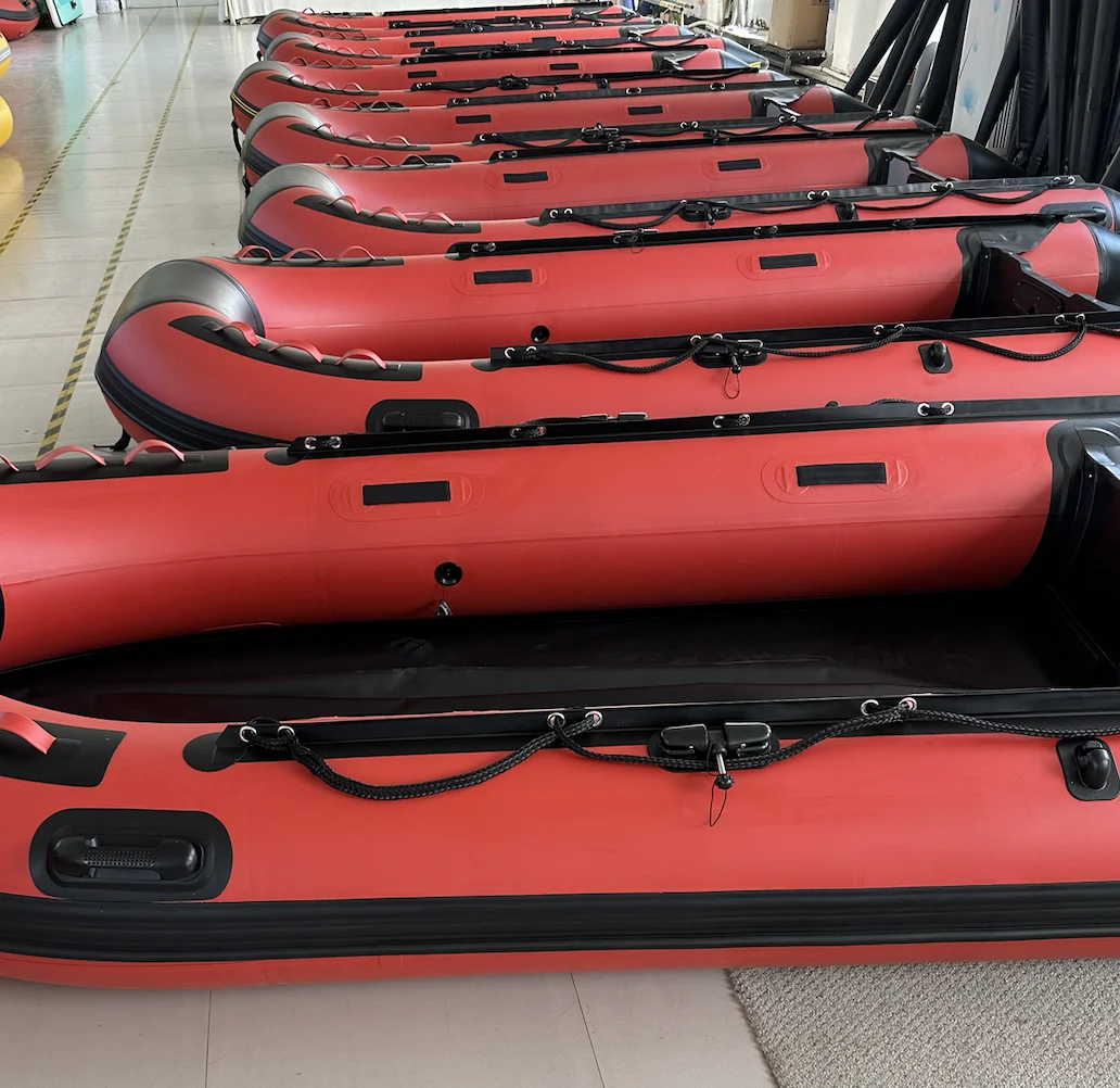 2 Person Inflatable Kayak Fishing Custom Pvc Hypalon Kayak Boat ...