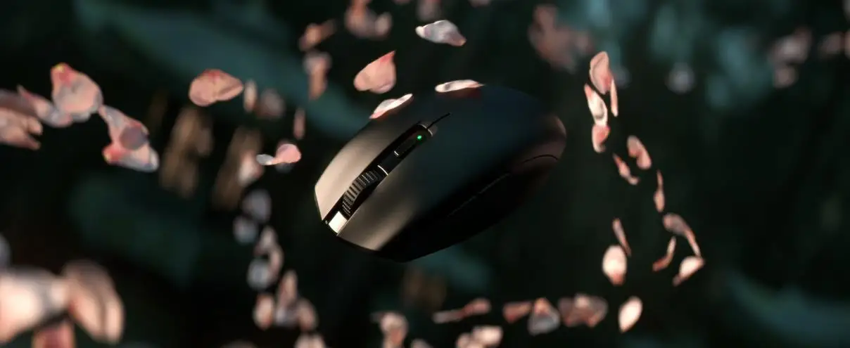 Razer Orochi V2 - Lightweight Wireless Gaming Mouse