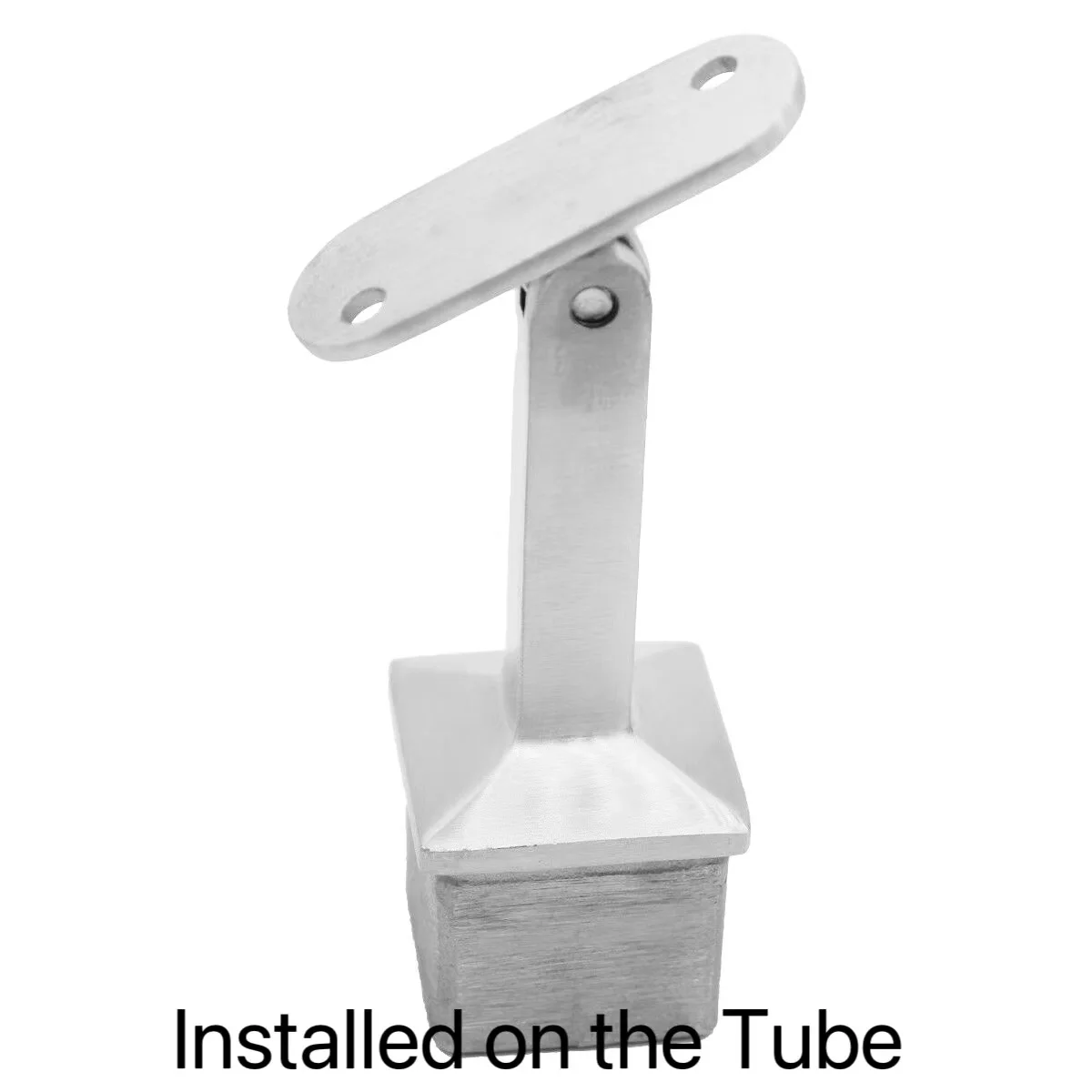 Heavy Duty Glass Railing Stainless Steel Balustrade Bracket| Alibaba.com