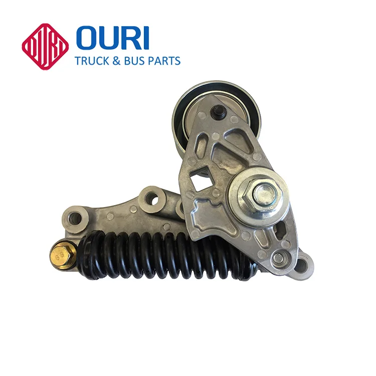 Truck Parts Belt Tensioner 4702000370 for MERCEDES BENZ Actros MP4