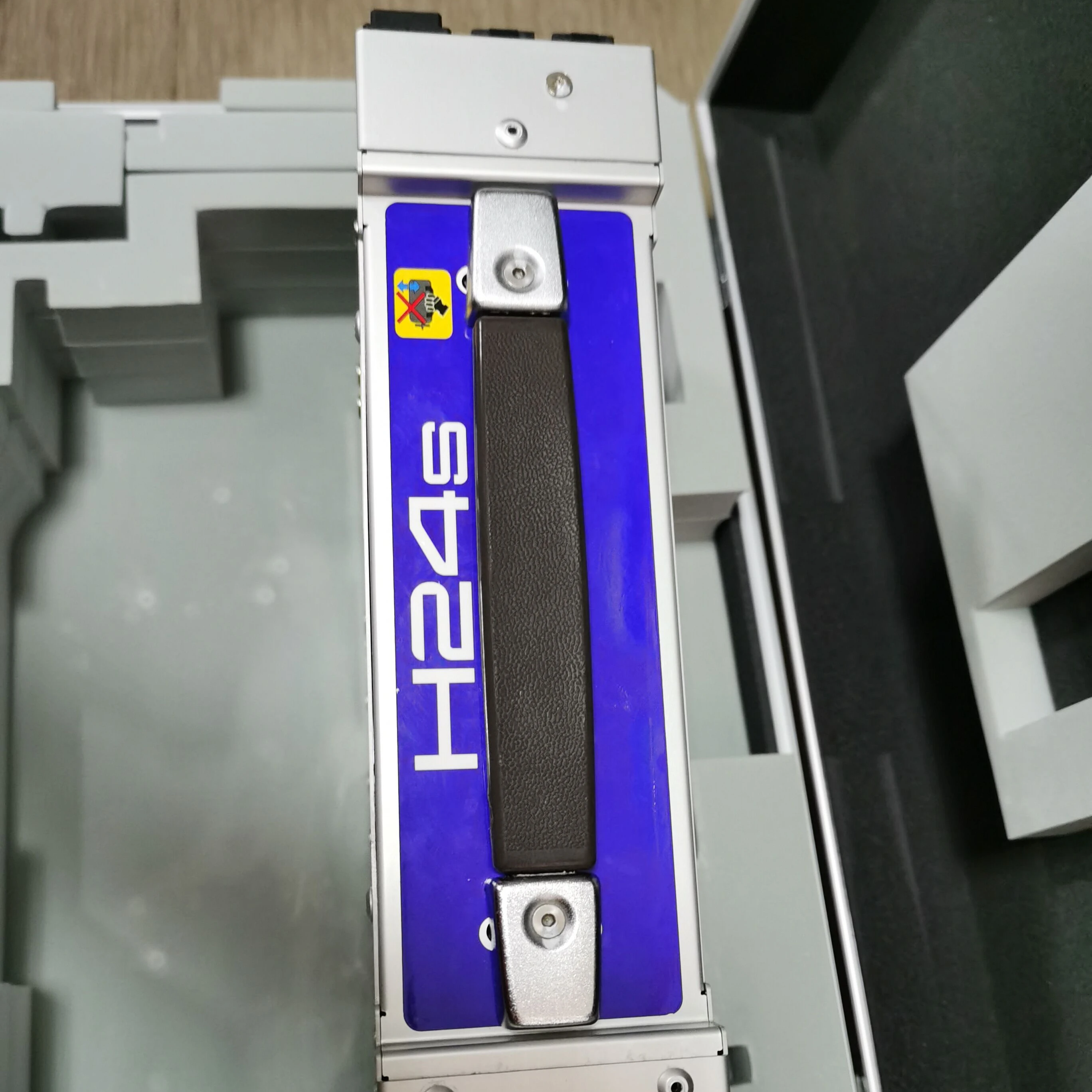 Fuji NXT H24S V12 Head SMT SMD Mounter - Pick and Place Machine