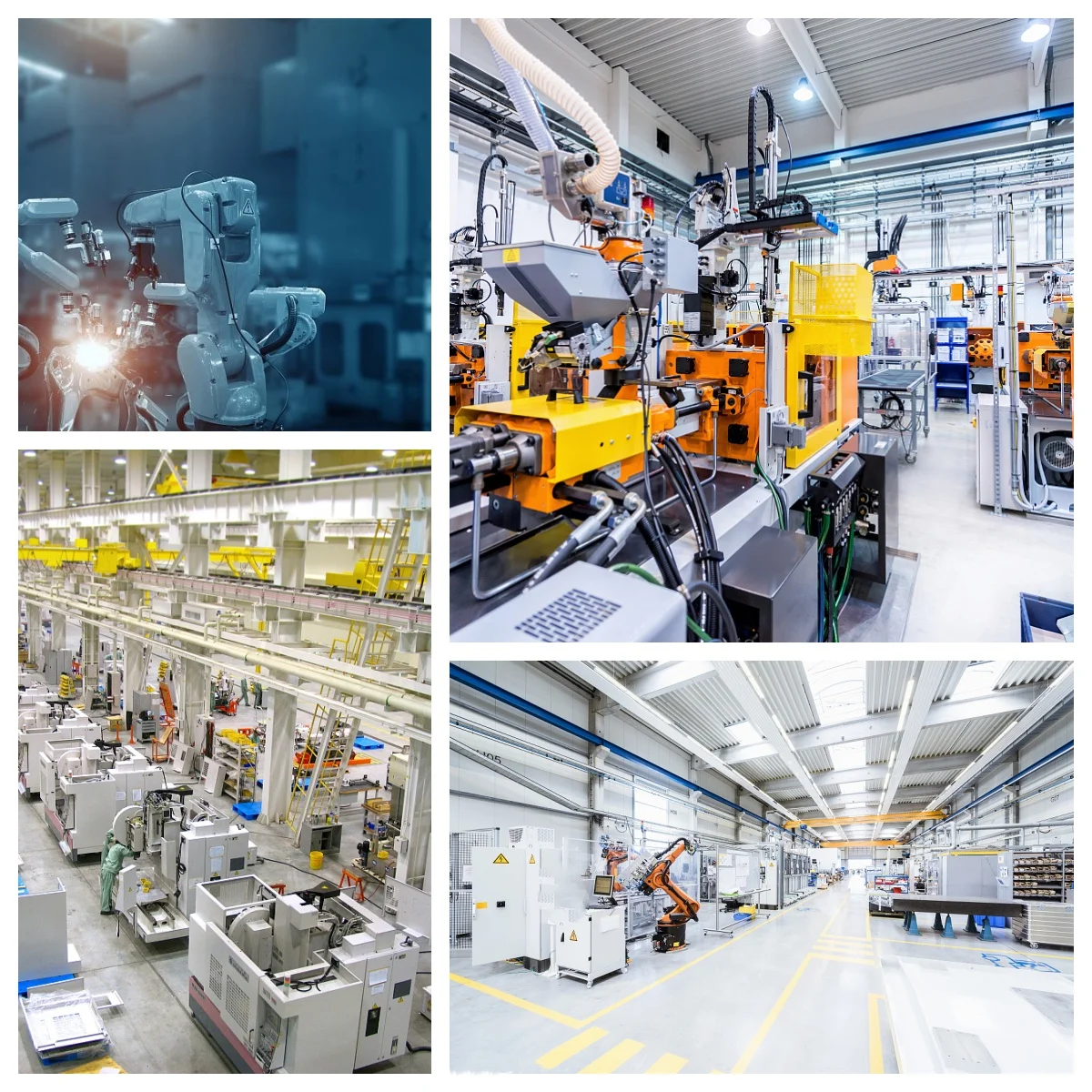 Aluminum Alloy Metal Precision Parts Processing Plastic Precision Parts ...