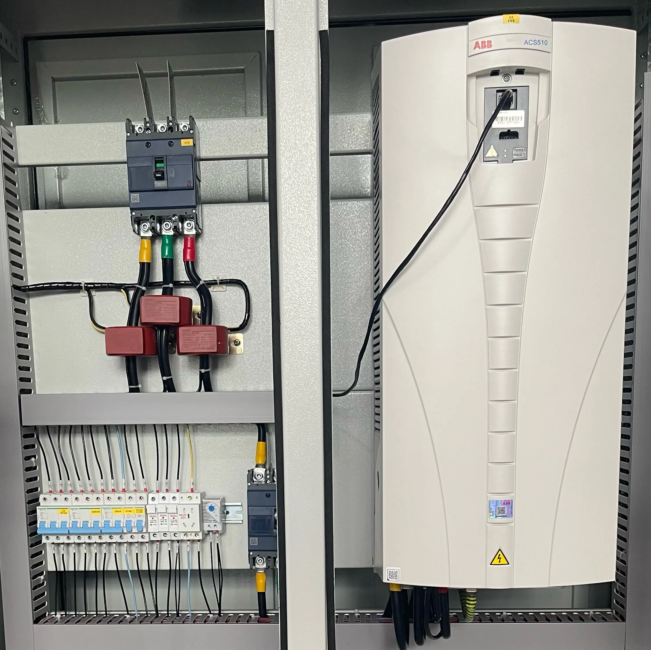 customized electrical control panel Product Show Stream 2023 - Alibaba.com