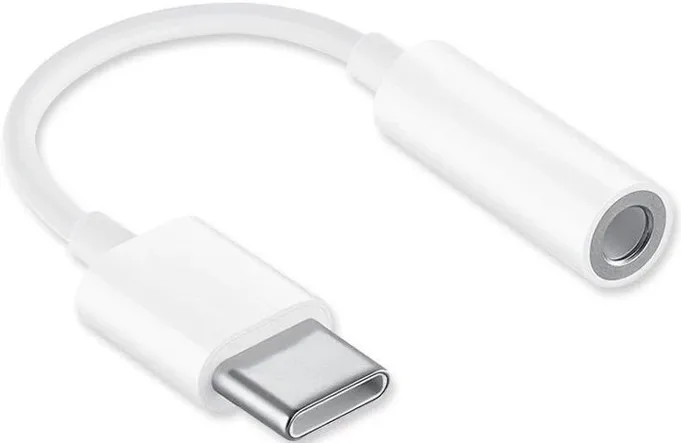 3.5mm Headphone Jack Adapter For Iphone 7/7 Plus,For Phone 7 Port To 3 ...