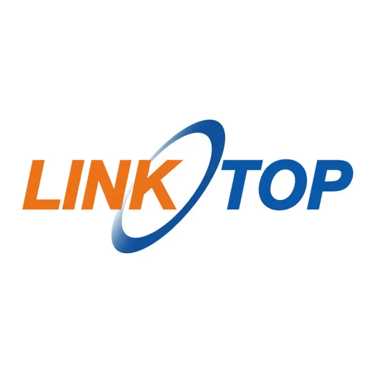 Company Overview - Guangzhou Link-Top International Forwarding Co., Ltd.