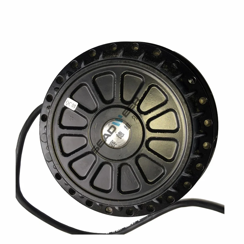 Atlas Copco Air Compressor Part Ceccato CSM7.5 Impeller