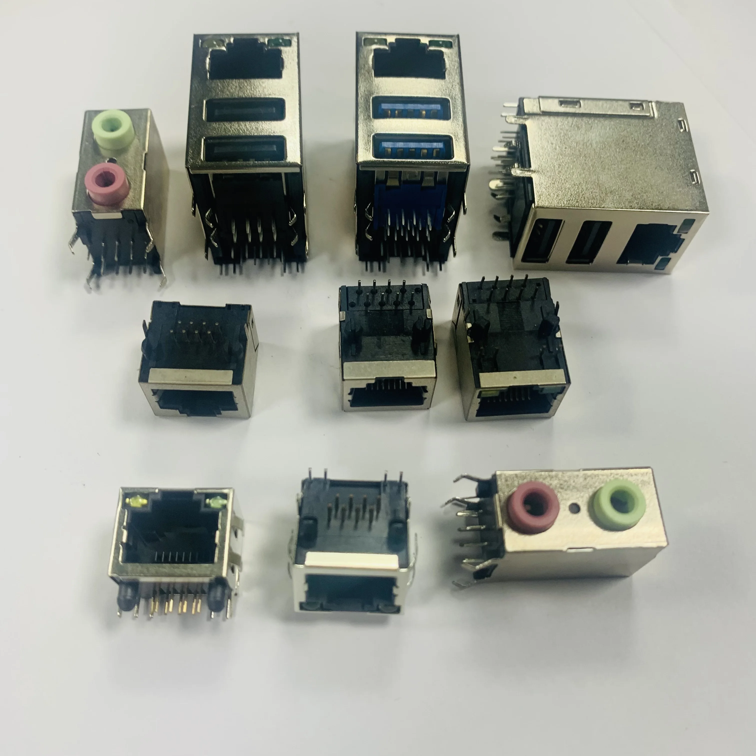 Wholesale Rj45 Female Connector Waterproof Rj45 Female Connector ...