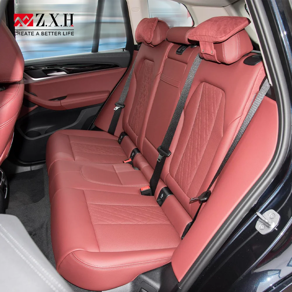 2023 Ix3 Pionner Edition 535km 550km 286horsepower Ix3 G08 High Performance Luxury New Electric ...