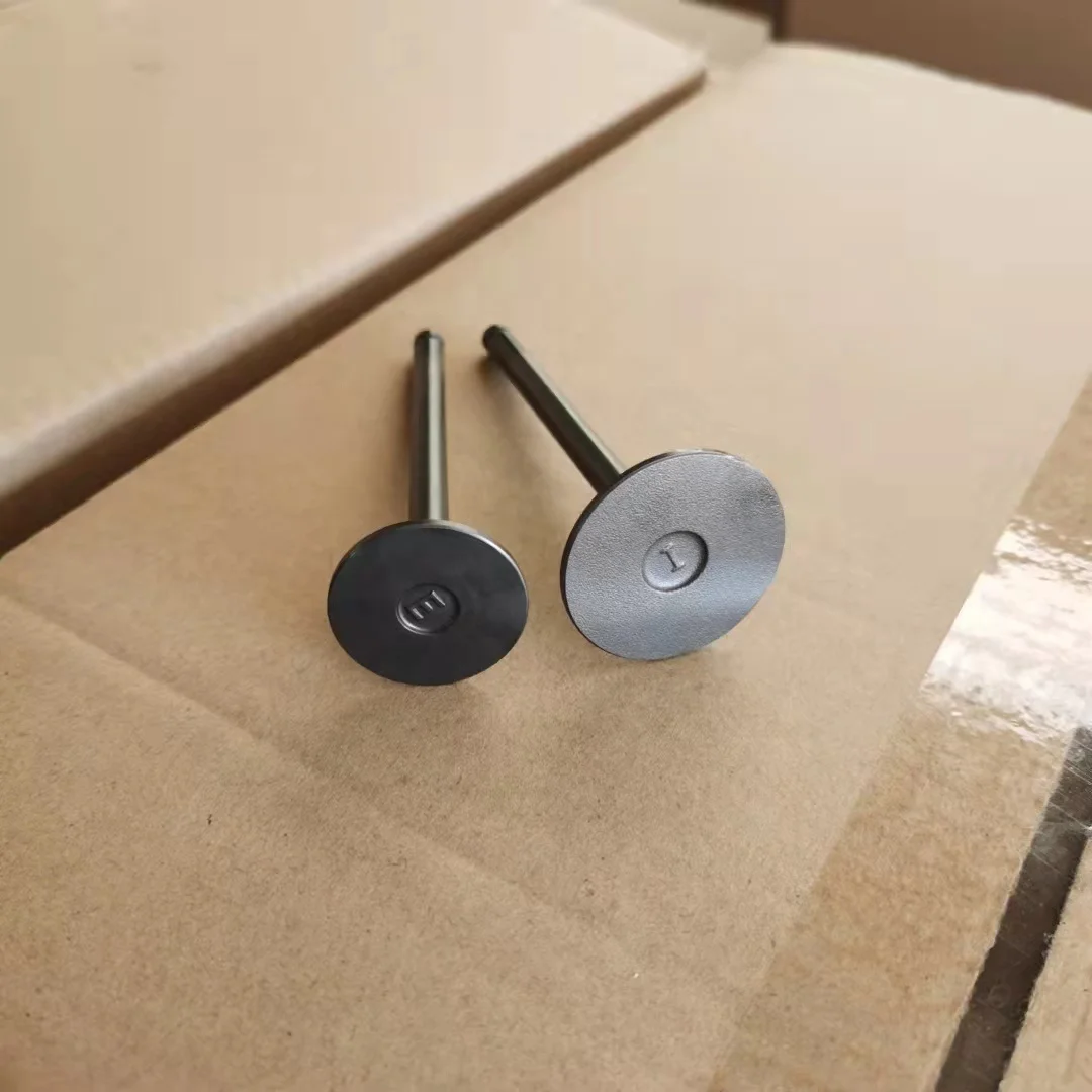 Engine Parts Intake Exhaust Valve 90215492 90215491 for Daewoo LANOS ...