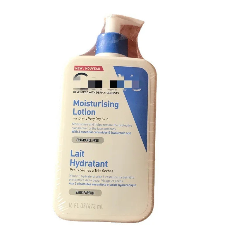 Original Cera Ve Hydrating Foaming Cleanser Facial Cream Moisturizing ...