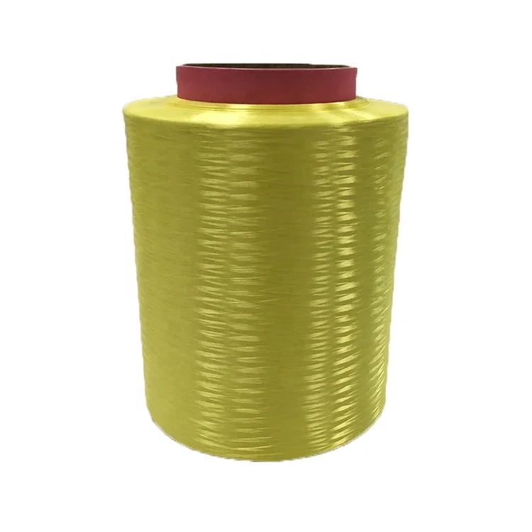 Para Aramid Yarn Aramid Fiber For Kfrp Strength Member - Buy Kevlar ...