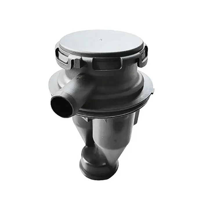 Truck Parts Oil Water Separator 51018040024 51018040025 Oil Filter ...