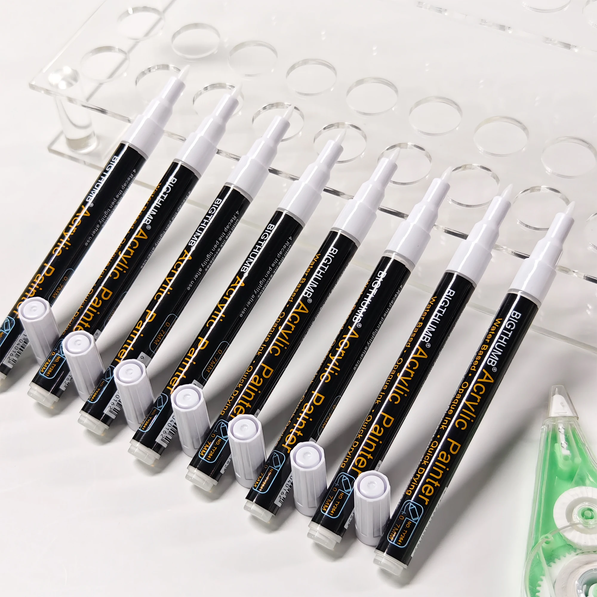 Surgical Skin Marker Pen - Sterile & Permanent
