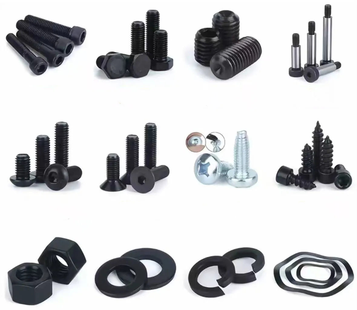 Sheet Metal Opening Positioning Spring Positioning Pin Fastener ...
