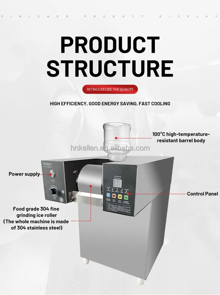 Shaved Ice And Snow Cone Machineshaved Ice Machine - Buy Ice And Snow ...