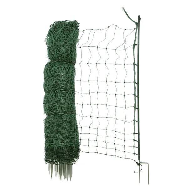 Electric Sheep Netting - Secure Your Livestock Efficiently
